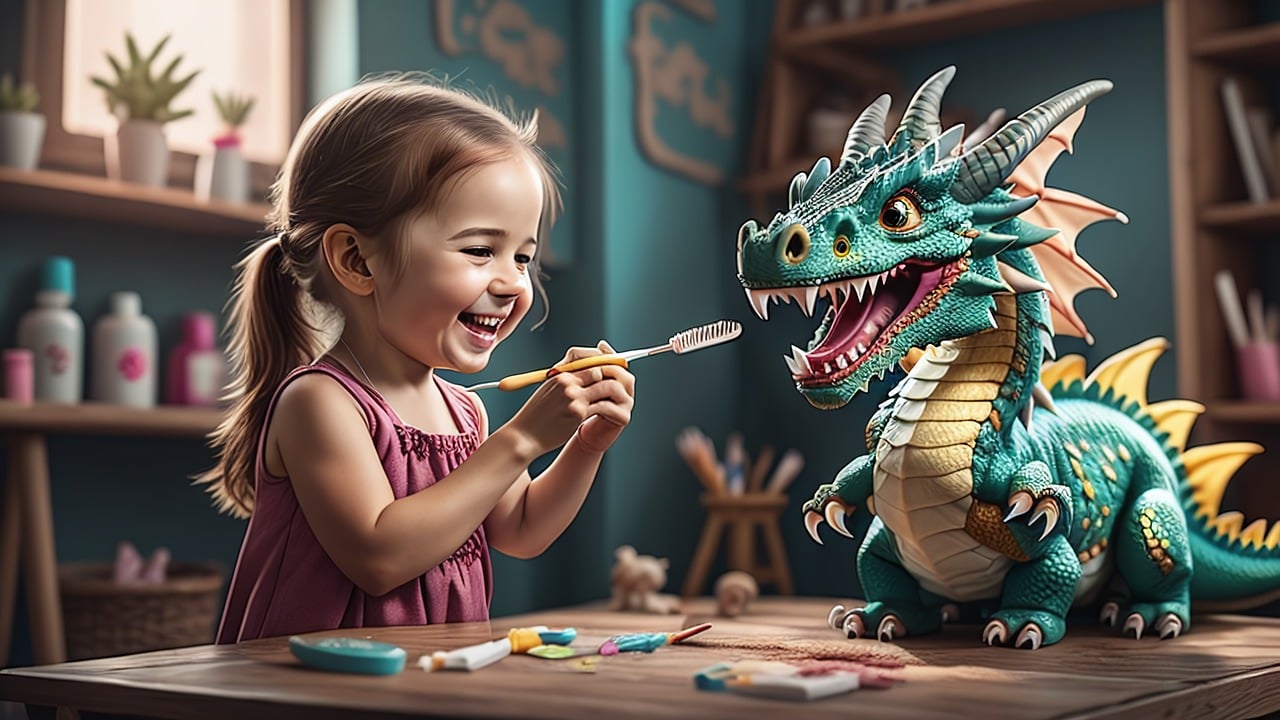 20 Increíbles Regalos para Sacar una Sonrisa a los Niñ@s – Valevic